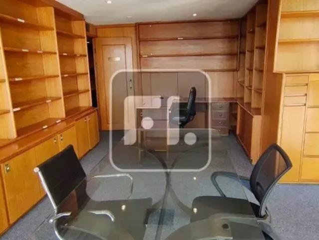 Escritório para aluguel e venda com 255 metros quadrados em Bela Vista São Paulo SP