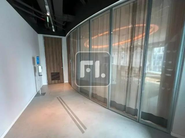 Escritório para aluguel e venda possui 1050 metros quadrados em Itaim Bibi São Paulo SP