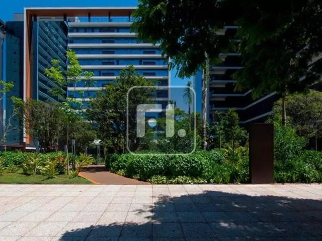 Escritório para aluguel e venda possui 200 metros quadrados em Itaim Bibi São Paulo SP