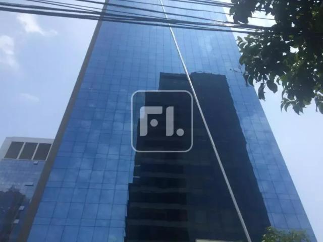 Escritório para aluguel e venda possui 251 metros quadrados em Itaim Bibi São Paulo SP