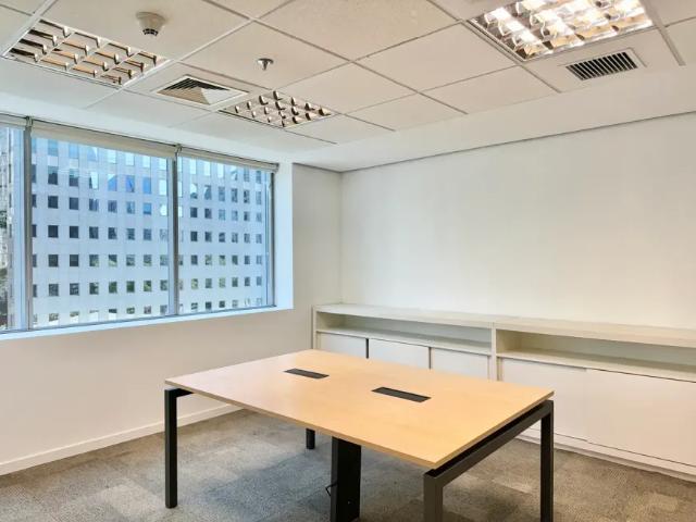 Escritório para aluguel e venda possui 375 metros quadrados em Itaim Bibi São Paulo SP