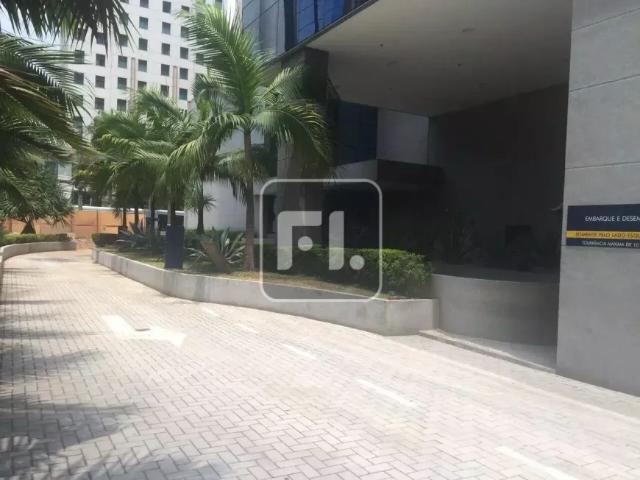 Escritório para aluguel e venda tem 400 metros quadrados em Itaim Bibi São Paulo SP