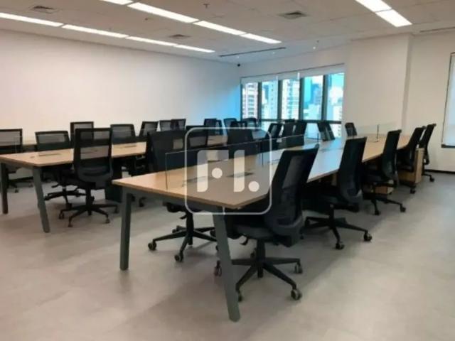 Escritório para aluguel e venda tem 400 metros quadrados em Jardim Paulistano São Paulo SP