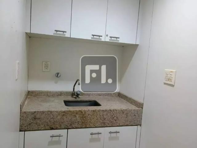 Escritório para aluguel e venda tem 410 metros quadrados em Jardim Morumbi São Paulo SP