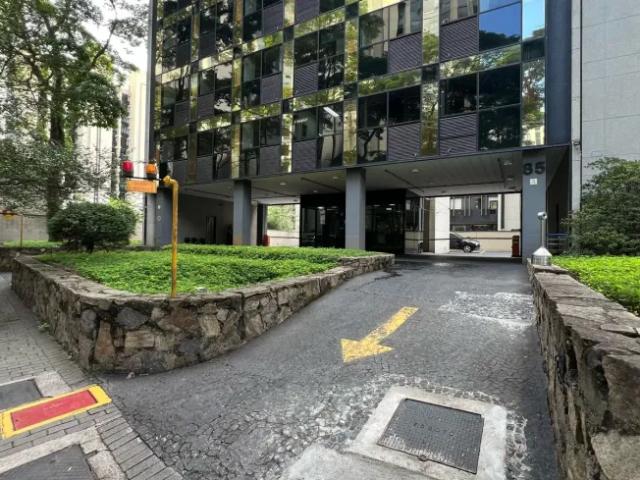 Escritório para aluguel e venda tem 100 metros quadrados em Cidade Monções São Paulo SP