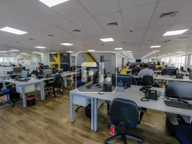 Escritório para aluguel e venda tem 1363 metros quadrados em Bela Vista São Paulo SP