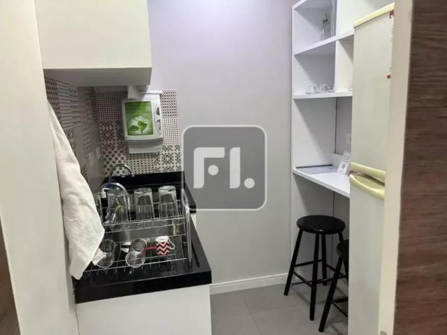 Escritório para aluguel e venda tem 190 metros quadrados em Itaim Bibi São Paulo SP