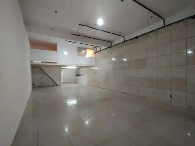 Escritório para Aluguel no Centro com Área de 224 m² Disponível para Locação