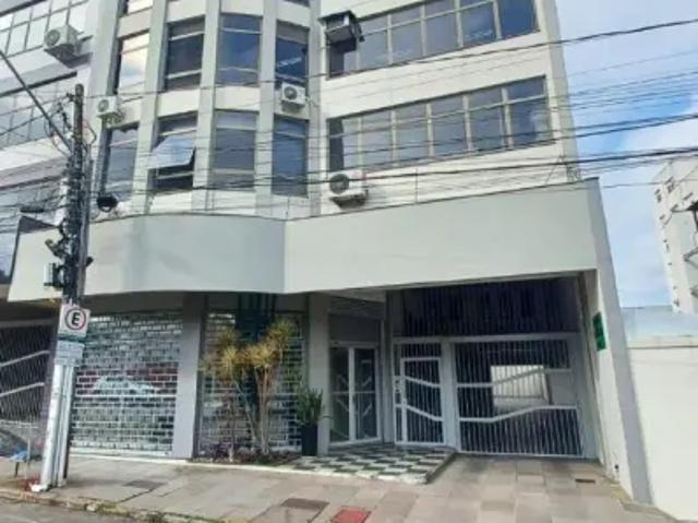 Escritório para Alugar no Centro com Área Útil de 88 m² Disponível para Locação