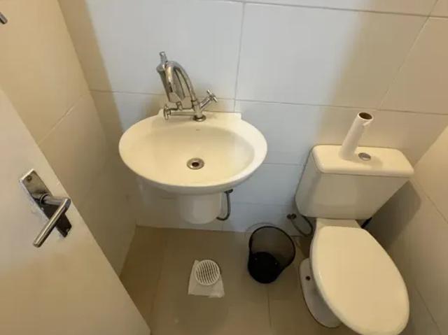 Escritório para aluguel possui 27 metros quadrados em Jardim Paulistano São Paulo SP