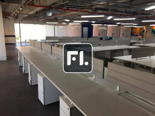 Escritório para aluguel possui 449 metros quadrados em Bela Vista São Paulo SP