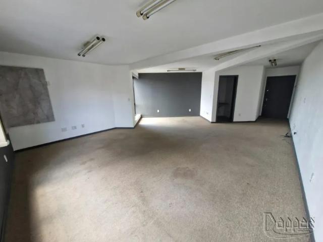 Escritório para Alugar no Centro com Área Útil de 52m² para Sua Empresa