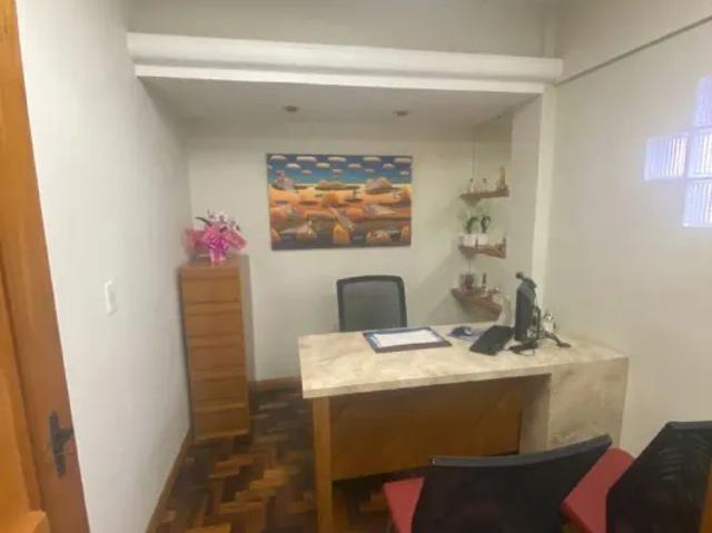 Escritório para Alugar no Centro com Área de 50m² Oportunidade Imperdível!