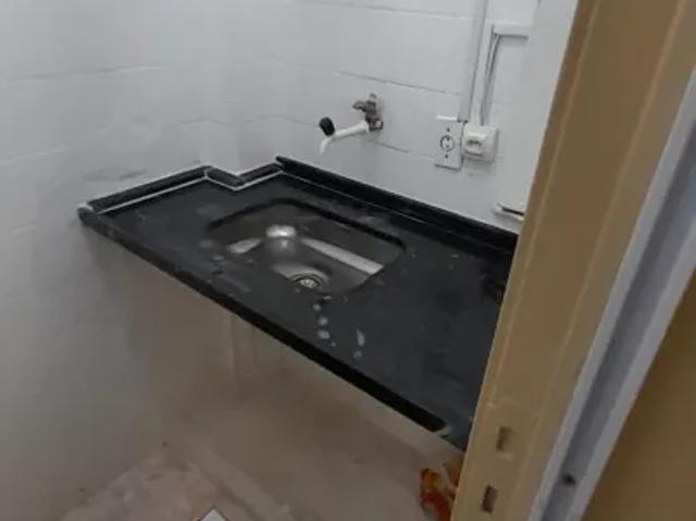 Escritório para locação, com 44 m² a 3 minutos do metrô Uruguaiana