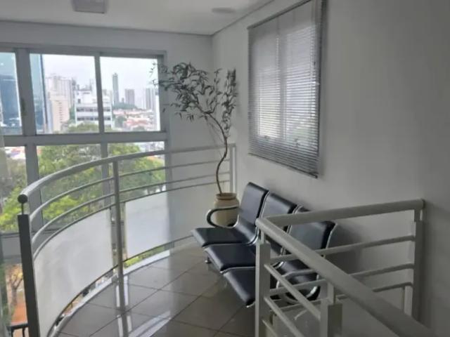 Escritório para venda tem 78 metros quadrados em Quarta Parada São Paulo SP