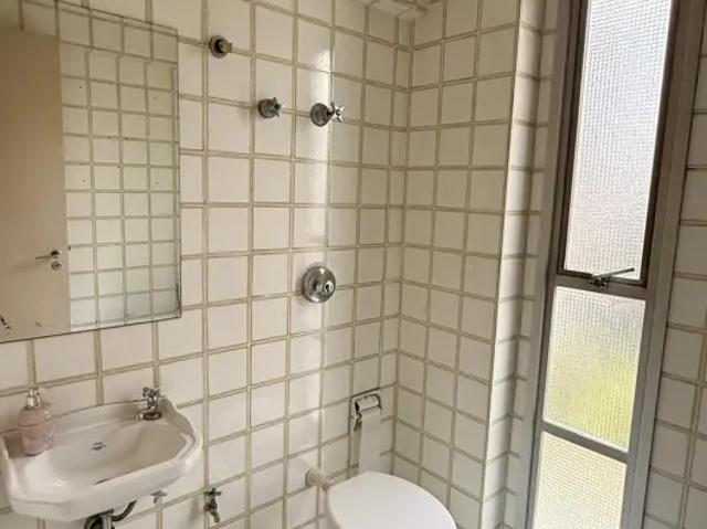 Escritório Pronto para Uso: 103m², 4 Salas, Recepção, 2 banheiros, no Condomínio Central Park
