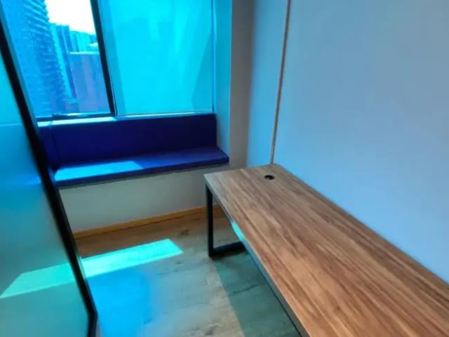 Escritório mobiliado com 237 m² na Vila Olímpia | 6 vagas | Pronto para uso