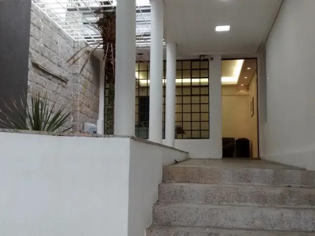 Escritório Mobiliado e equipado