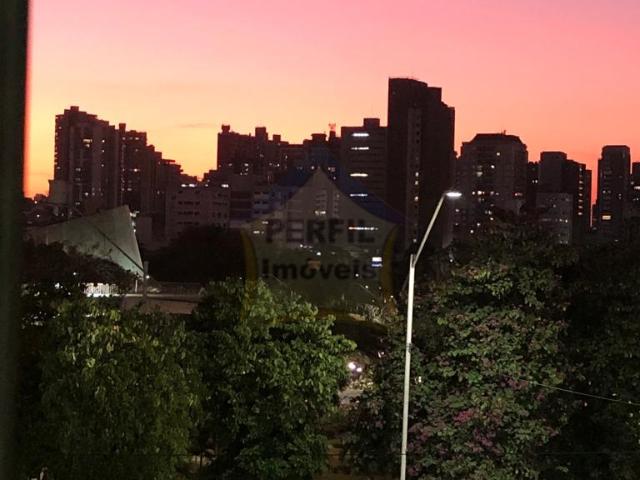 Escritório a venda no Centro Santo André 2 Dorms