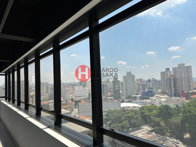 Escritório a venda no Centro Santo André 3 Dorms
