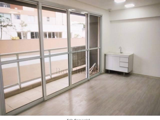 Escritório a venda no Vila Santa Rita de Cássia São Bernardo do Campo 3 Dorms