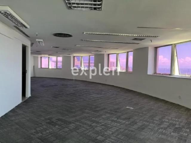 Escritório comercial em rio de janeiro rj, centro