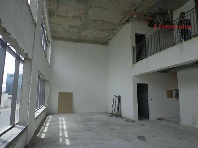 Escritório / Conjunto Comercial para alugar com 335 m² por R$ 46.355/mês no Paraíso/SP