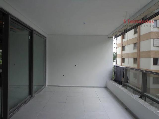 Escritório / Conjunto Comercial para alugar com 440 m² por R$ 60.741/mês no Paraíso/SP