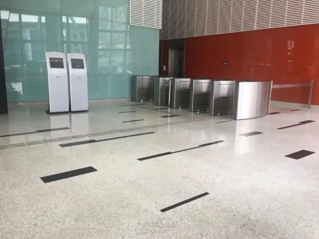 Escritório Corporativo para locação na Birmann 31 localizada em São Paulo SP