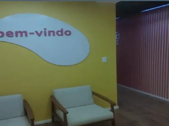 ESCRITÓRIO Duplex– Itaim Bibi
