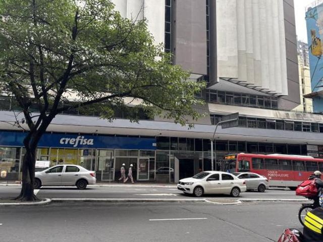 Escritório de Advocacia, pronto para trabalhar!