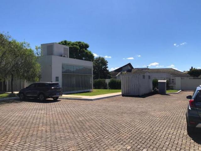 Escritório Exclusivo no Park Way – Localização Privilegiada na SMPW Quadra 14