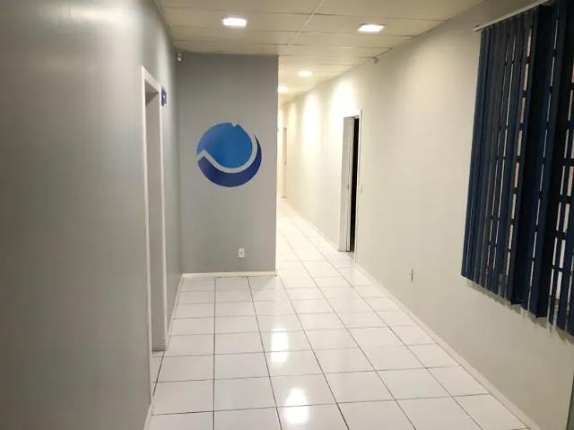 Escritório para Aluguel no Bairro Passo D'Areia com Área de 300 m² Disponível