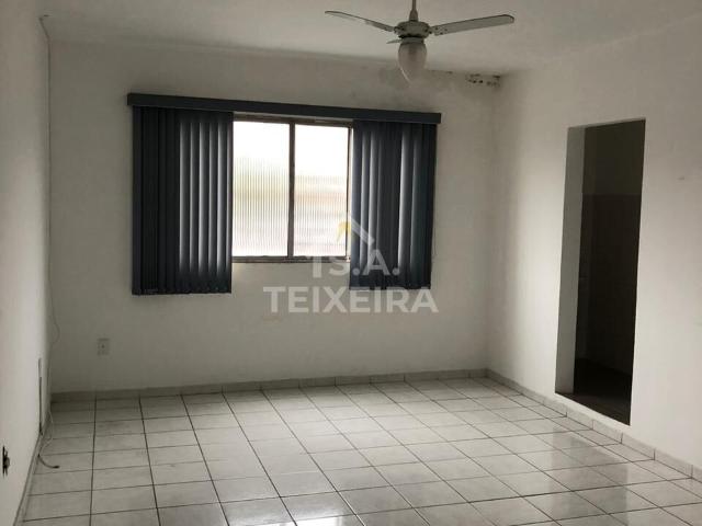 Escritório para alugar no Jardim Progresso Santo André 3 Dorms