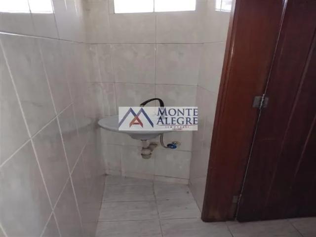 Escritório para Alugar no Jardim Prudência com 55 m² de Área Útil Disponível