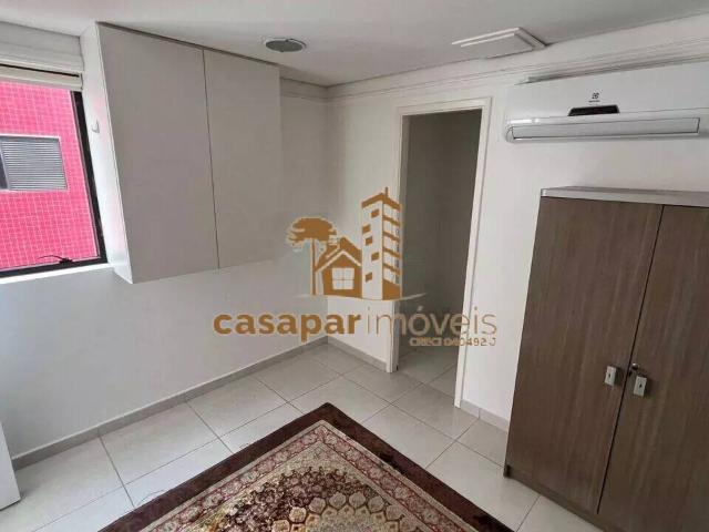 Escritório para alugar no Vila Monte Alegre São Paulo 3 Dorms