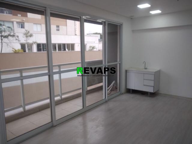 Escritório para alugar no Vila Santa Rita de Cássia São Bernardo do Campo 1 Dorms