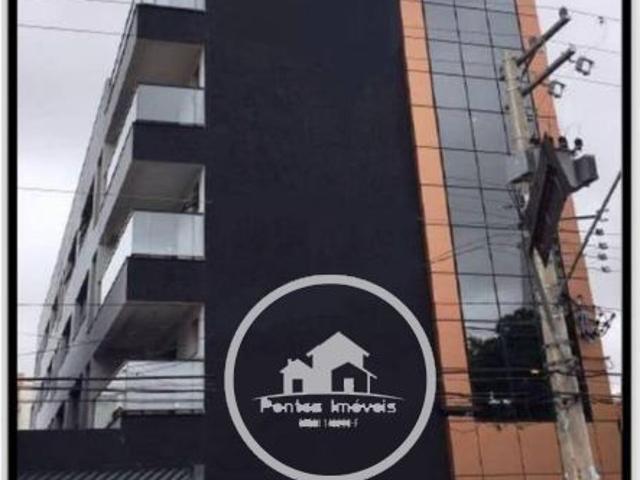 Escritório para alugar no 2 Dorms