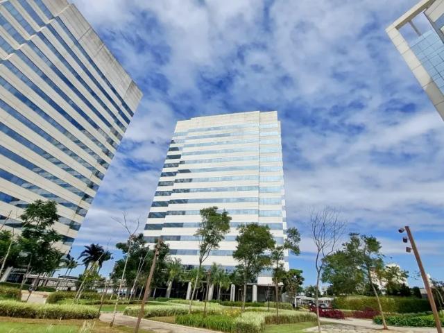 Escritório para alugar para 3 pessoas em Regus SAO PAULO, Alphaville Castelo Branco Tambore
