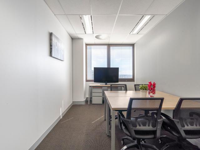 Escritório para alugar para 3 pessoas em Regus Torre Z