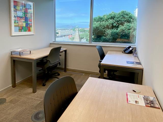 Escritório para alugar para 1 pessoa em Regus Bolsa de Valores
