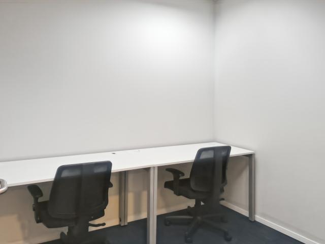 Escritório para alugar para 1 pessoa em HQ BRA, Sao Paulo Chacara Santo Antonio