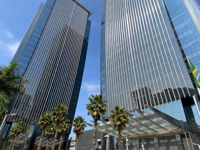 Escritório para alugar para 1 pessoa em Regus EZ Tower