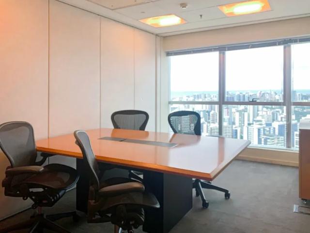 Escritório para alugar para 1 pessoa em Regus SALVADOR, Mundo Plaza – Tancredo Neves
