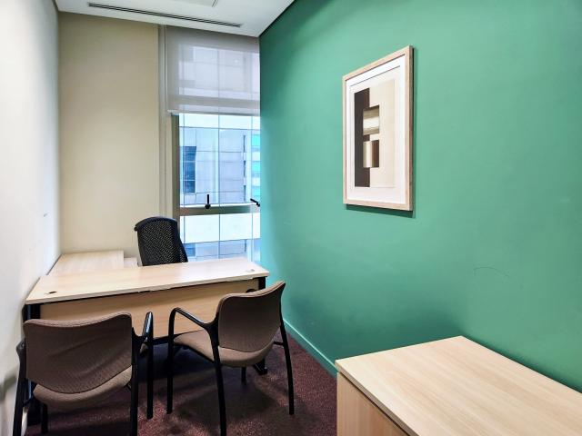 Escritório para alugar para 1 pessoa em Regus SAO PAULO, Paulista Trianon – Alameda Campinas