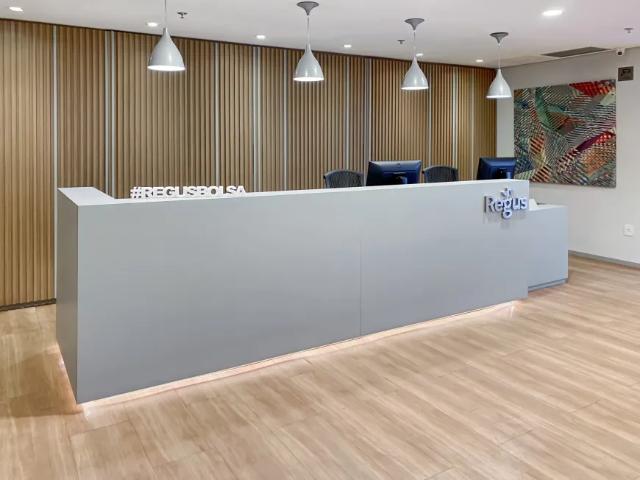Escritório para alugar para 2 pessoas em Regus Bolsa de Valores