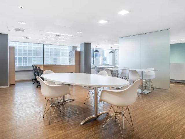 Escritório para alugar para 2 pessoas em Regus RIO DE JANEIRO, Rio Branco Carioca