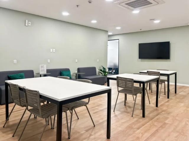 Escritório para alugar para 4 pessoas em Regus Florianópolis, Floripa Shopping