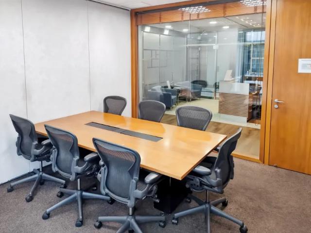 Escritório para alugar para 4 pessoas em Regus SAO PAULO, Paulista Trianon – Alameda Campinas