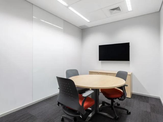 Escritório para alugar para 4 pessoas em Regus Torre Z